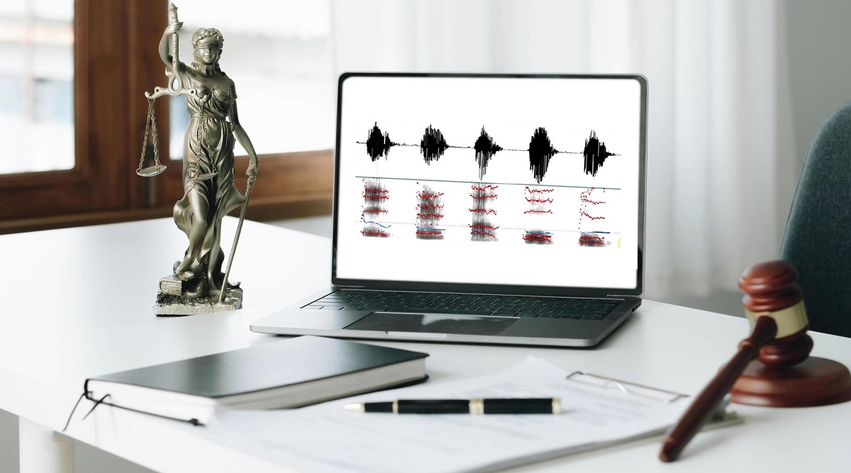 Diplomados y Cursos - Acústica Forense